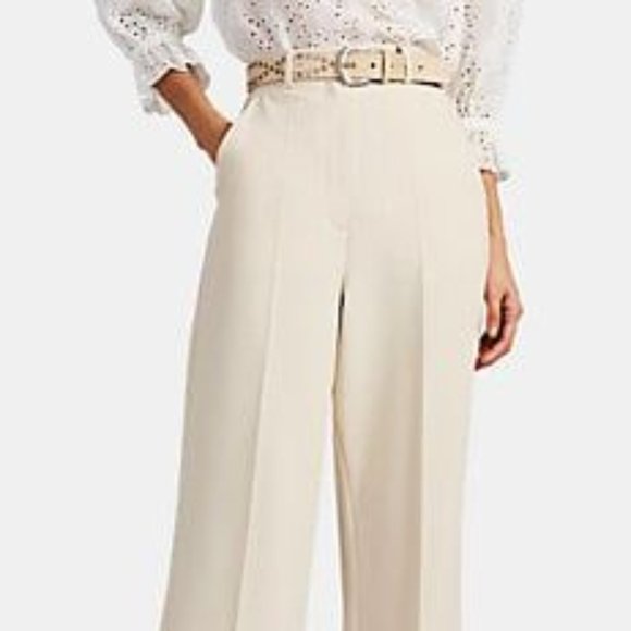 Robert Rodriguez | Pants & Jumpsuits | Robert Rodriguez Aaron Crepe ...